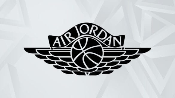 Iconic Air Jordan Logo - Wings To The Jumpman (A-Z Facts)
