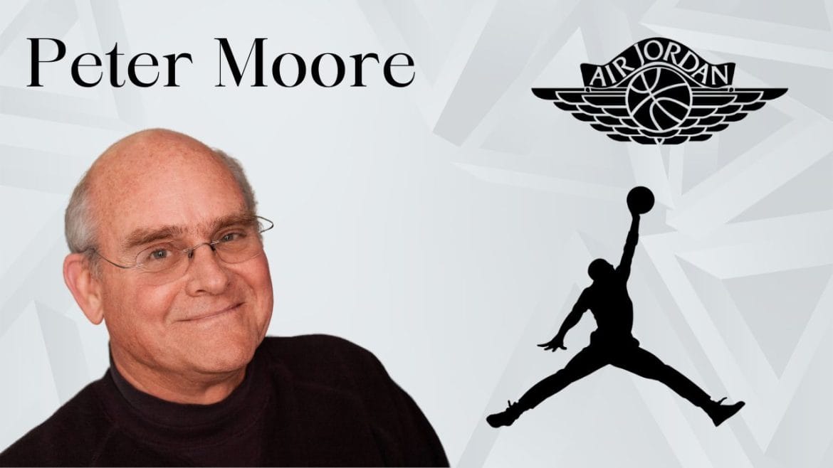 Iconic Air Jordan Logo - Wings To The Jumpman (A-Z Facts)