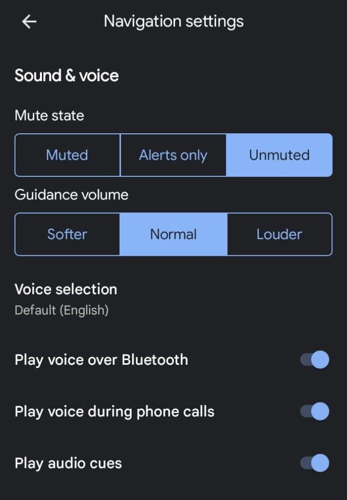 Google Exit Navigation (Step-by-Step Guide To Exit Google Maps)