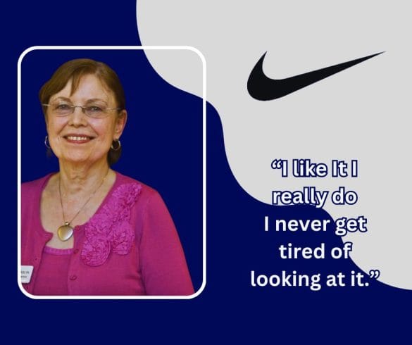 Nike Logo - Incredible Facts, Brand Story, Design & Popularity