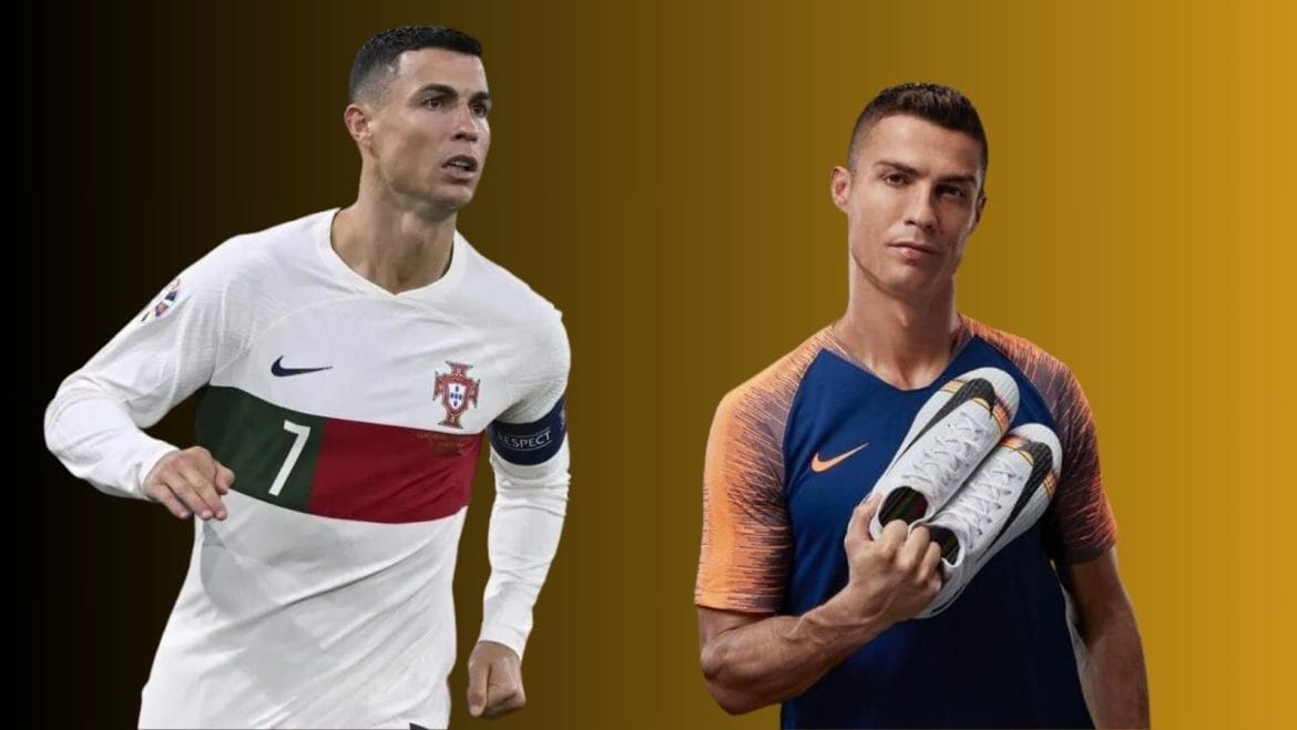 Nike Logo - Incredible Facts, Brand Story, Design & Popularity