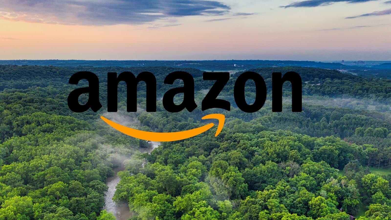 Amazon Logo & Brand (Discover The Secrets Behind The Smile)