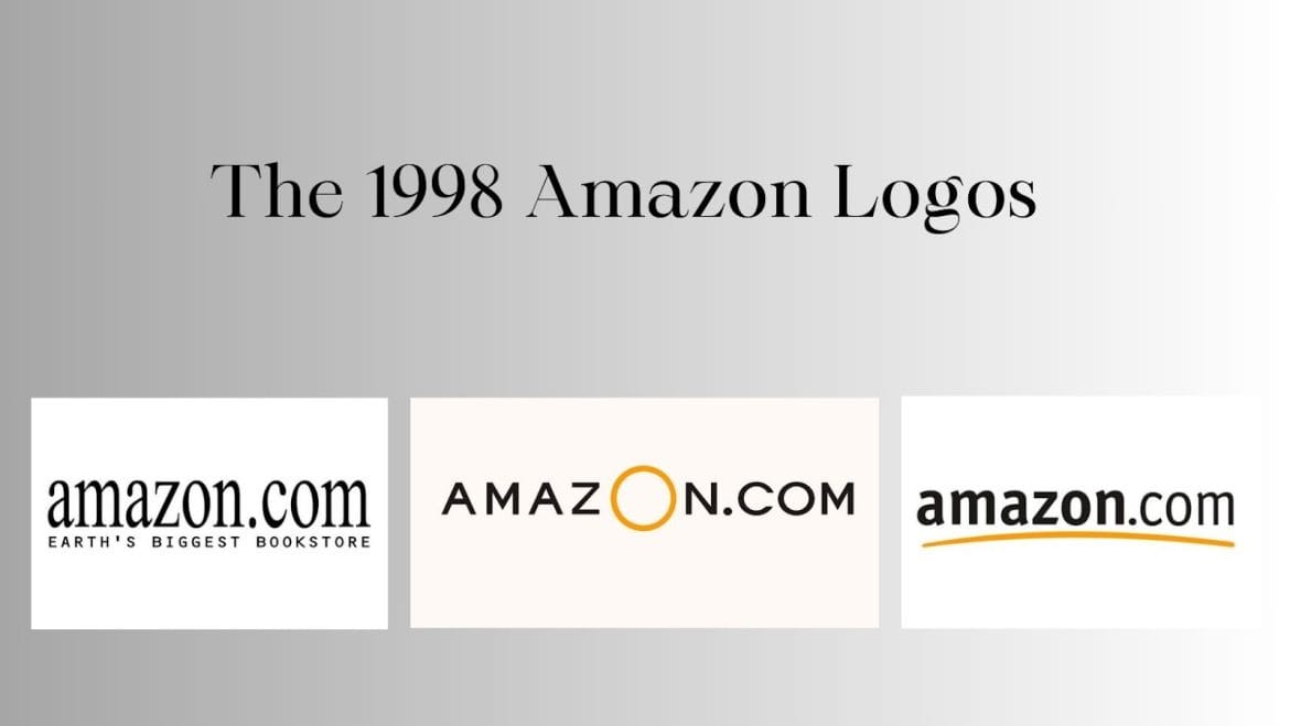Amazon Logo & Brand (Discover The Secrets Behind The Smile)
