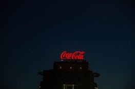 The Famous Coca-Cola Logo (Fizzing Facts Since 1886)