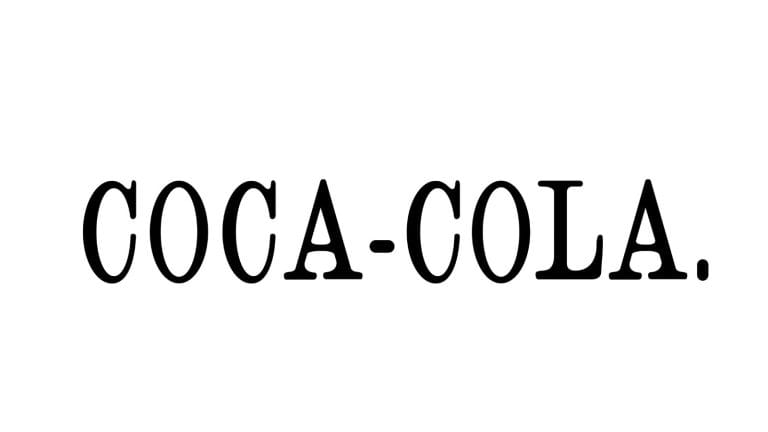 The Famous Coca-Cola Logo (Fizzing Facts Since 1886)