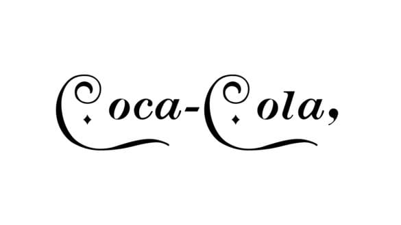 The Famous Coca-Cola Logo (Fizzing Facts Since 1886)