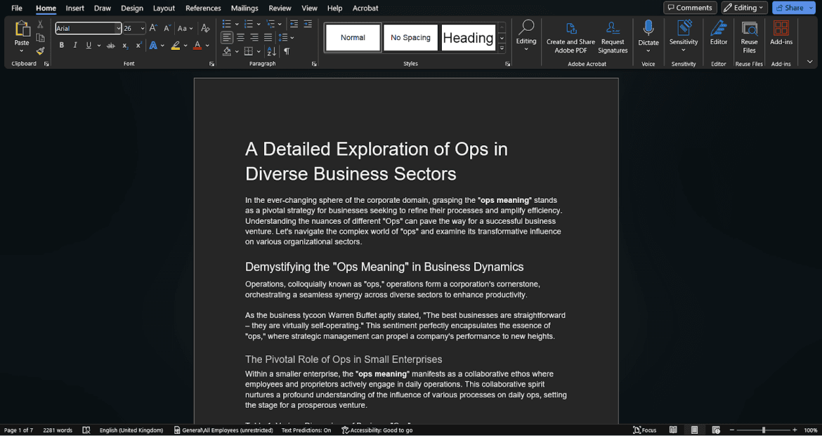 5 Incredible Font Identifier Tools To Identify What Font Is This