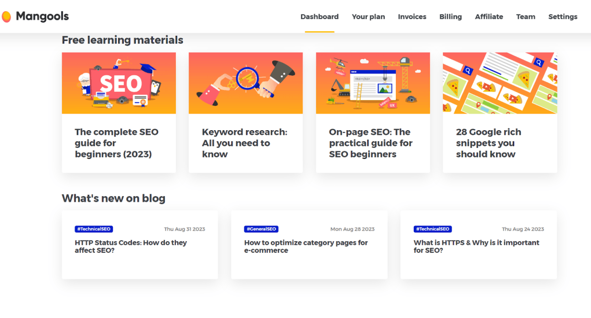 Detailed Mangools Review - The Best, The Worst, And More!