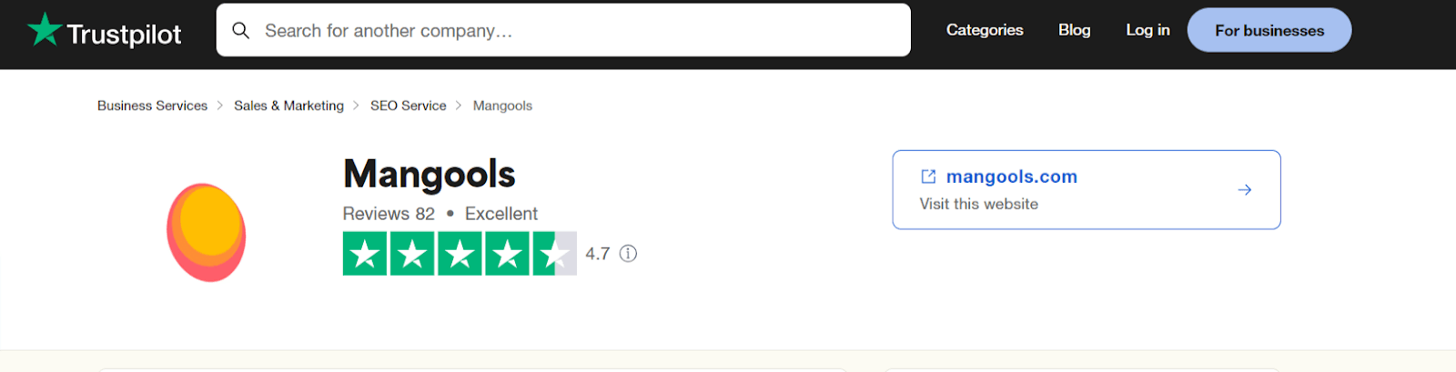 Detailed Mangools Review - The Best, The Worst, And More!