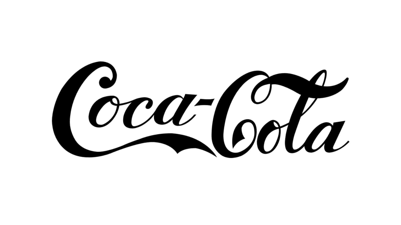 The Famous Coca-Cola Logo (Fizzing Facts Since 1886)