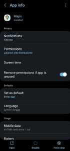 Google Exit Navigation (Step-by-Step Guide To Exit Google Maps)