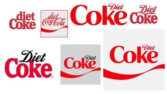 The Famous Coca-Cola Logo (Fizzing Facts Since 1886)