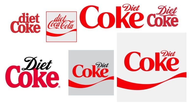The Famous Coca-Cola Logo (Fizzing Facts Since 1886)