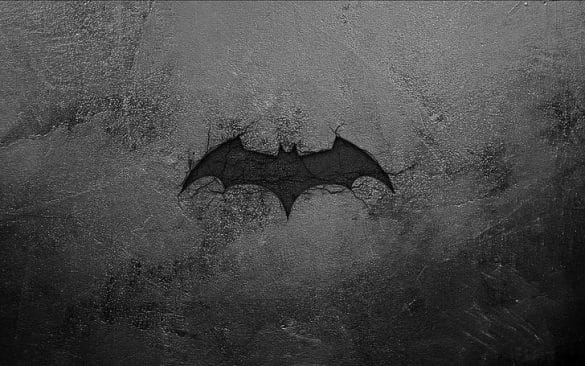 The Famous Batman Logo (Remarkable Evolution Since 1939)