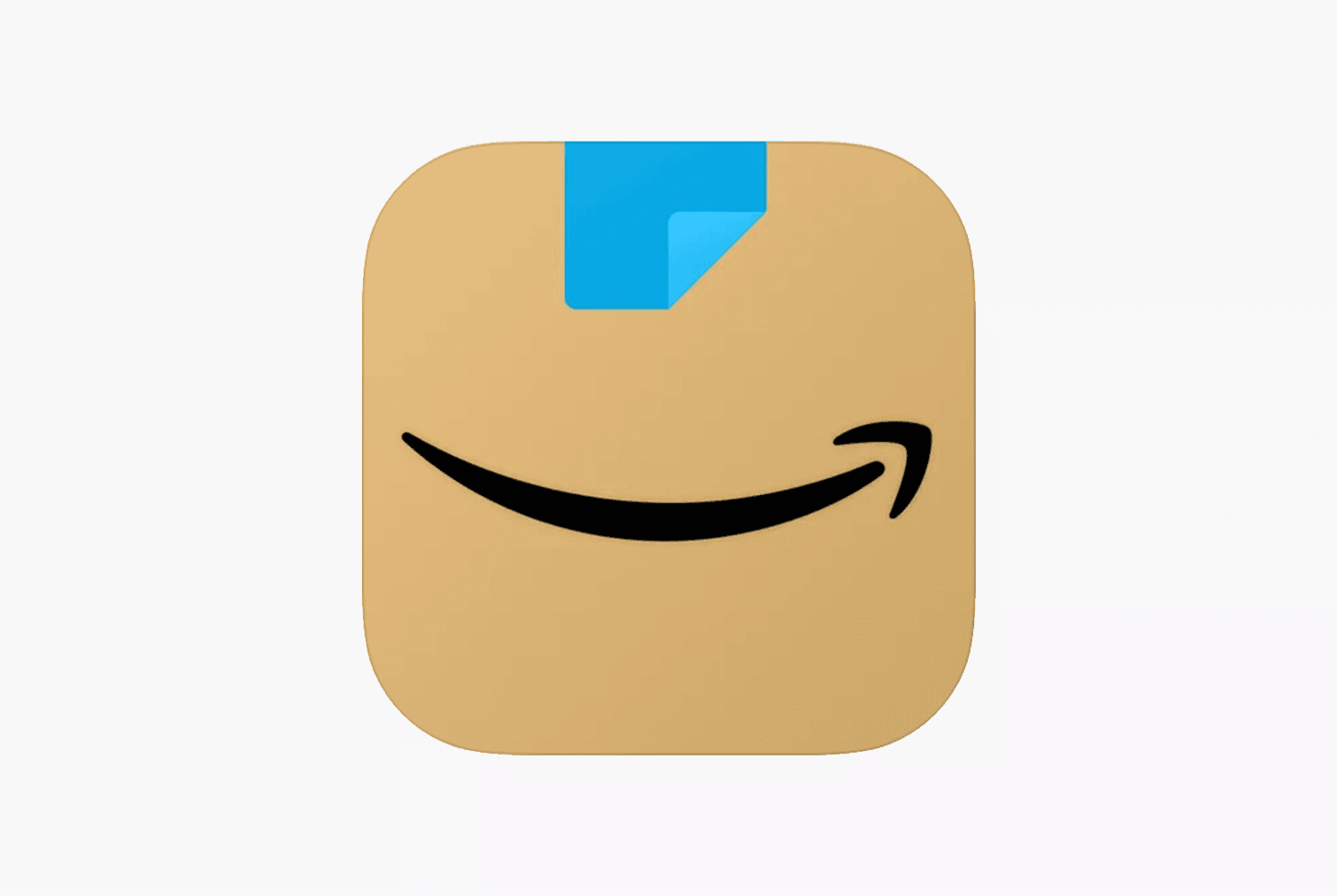 Amazon Logo & Brand (Discover The Secrets Behind The Smile)