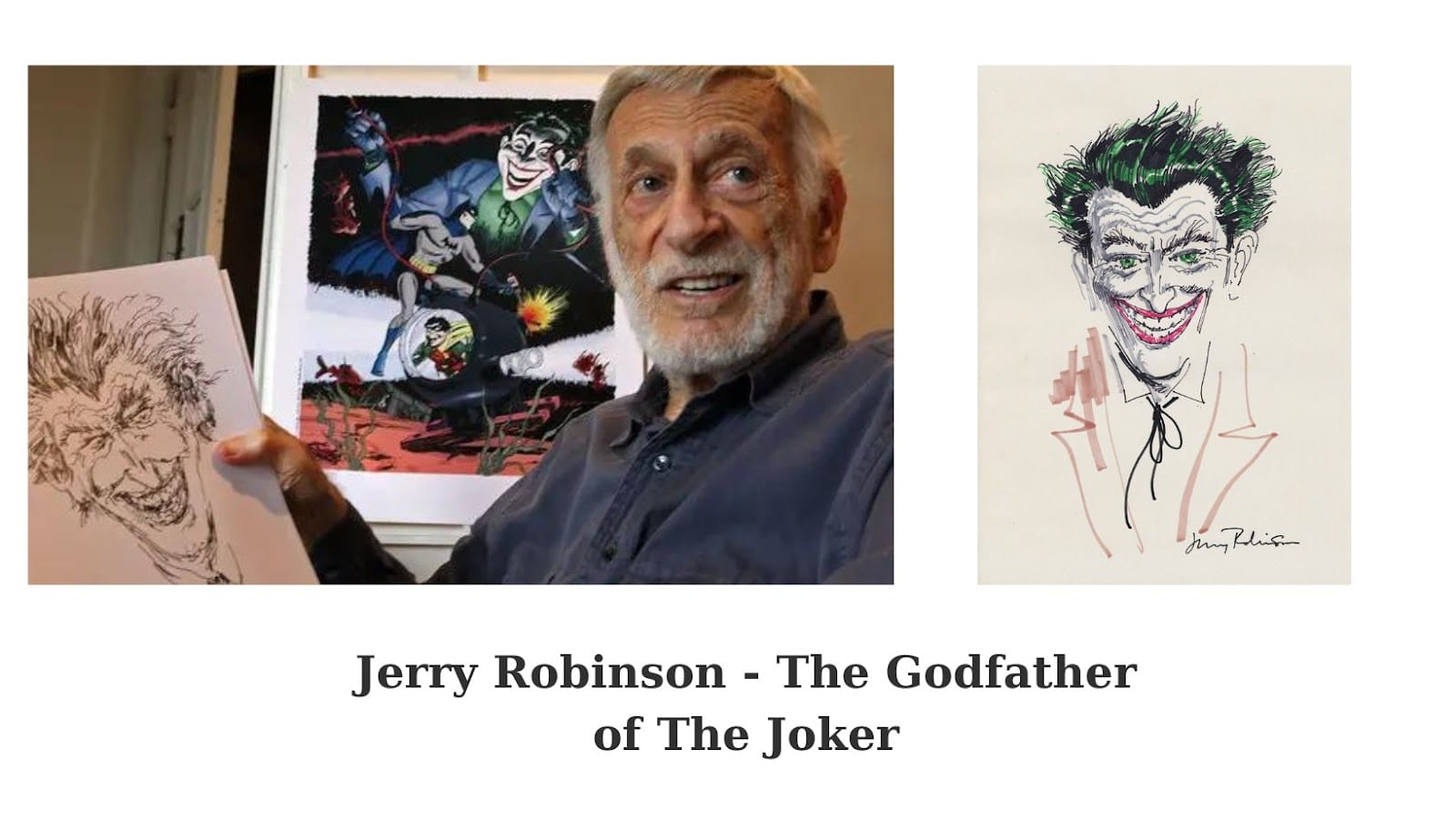 The Famous Batman Logo (Remarkable Evolution Since 1939)