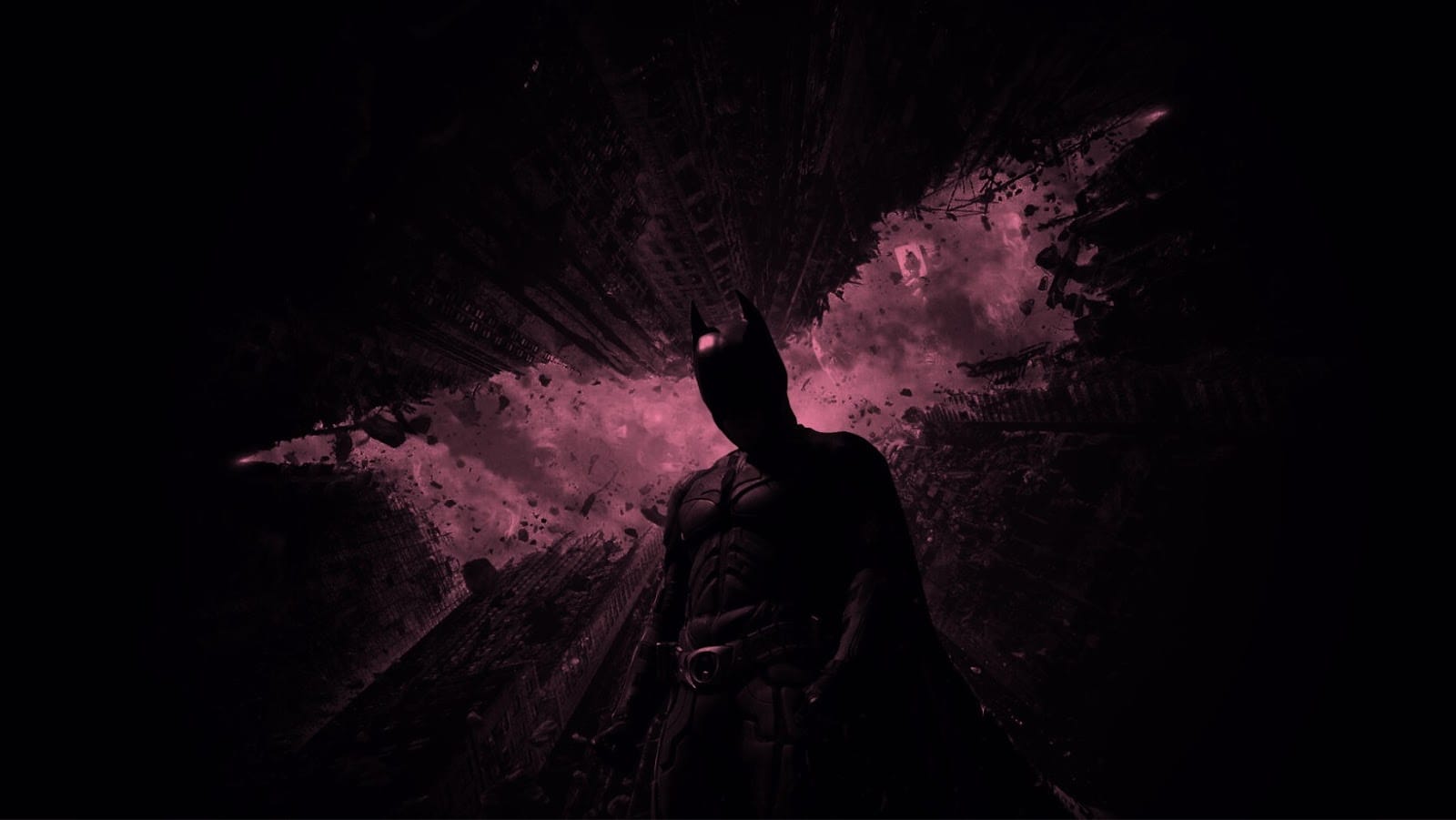 The Famous Batman Logo (Remarkable Evolution Since 1939)