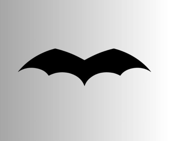 The Famous Batman Logo (Remarkable Evolution Since 1939)