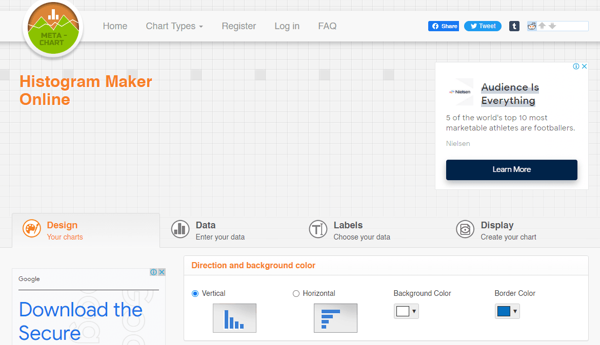 14 Best Online Histogram Makers To Find Your Next Business Direction