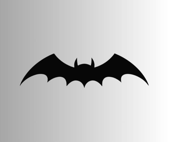 The Famous Batman Logo (Remarkable Evolution Since 1939)