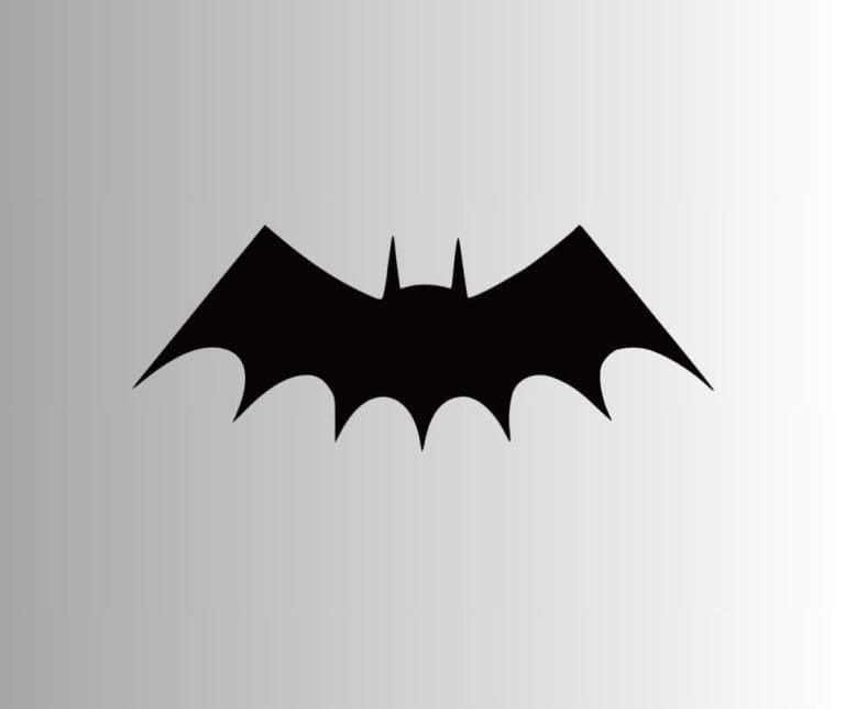 The Famous Batman Logo (Remarkable Evolution Since 1939)