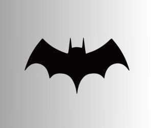 The Famous Batman Logo (Remarkable Evolution Since 1939)