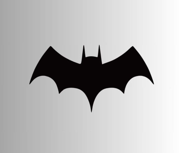 The Famous Batman Logo (Remarkable Evolution Since 1939)