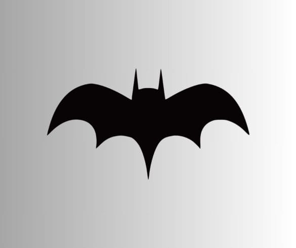 The Famous Batman Logo (Remarkable Evolution Since 1939)
