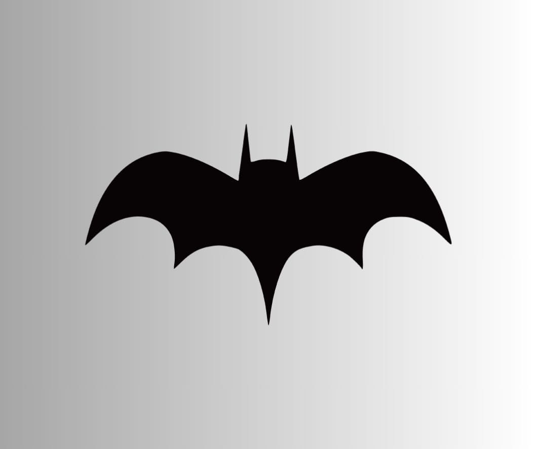 The Famous Batman Logo (Remarkable Evolution Since 1939)