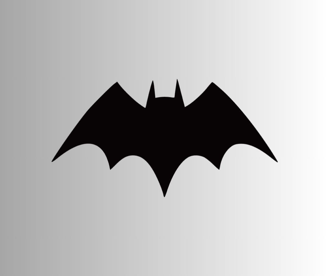 The Famous Batman Logo (Remarkable Evolution Since 1939)
