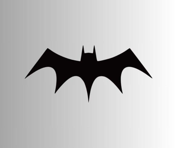 The Famous Batman Logo (Remarkable Evolution Since 1939)