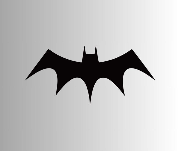 The Famous Batman Logo (Remarkable Evolution Since 1939)