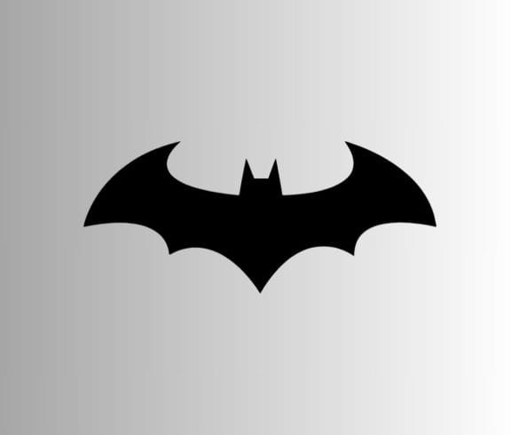 The Famous Batman Logo (Remarkable Evolution Since 1939)