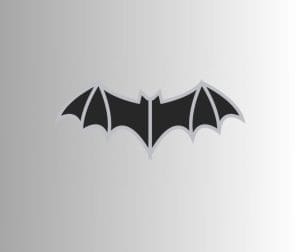 The Famous Batman Logo (Remarkable Evolution Since 1939)