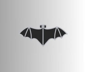 The Famous Batman Logo (Remarkable Evolution Since 1939)