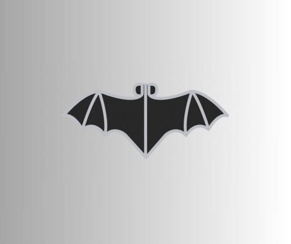 The Famous Batman Logo (Remarkable Evolution Since 1939)