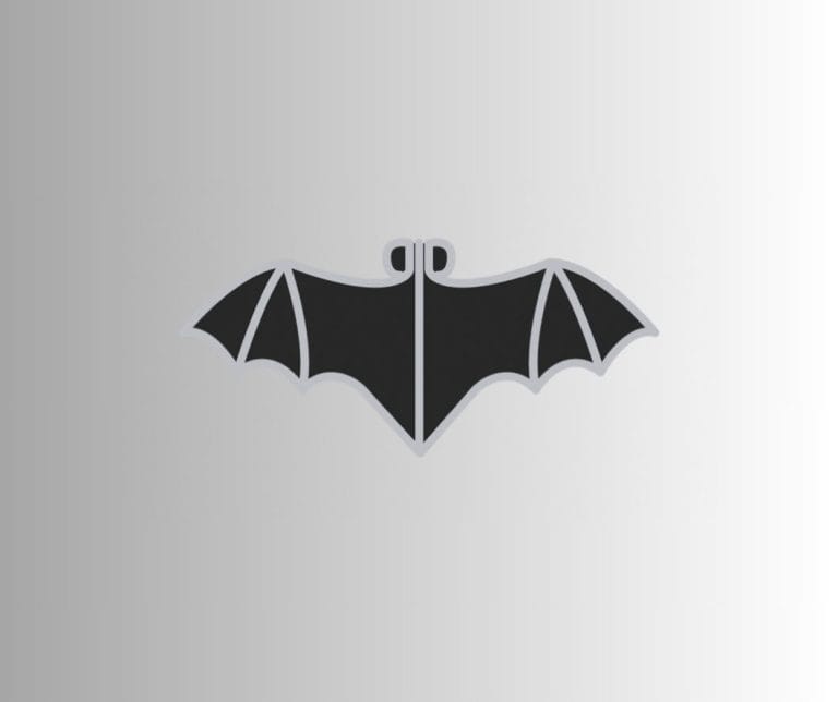 The Famous Batman Logo (Remarkable Evolution Since 1939)