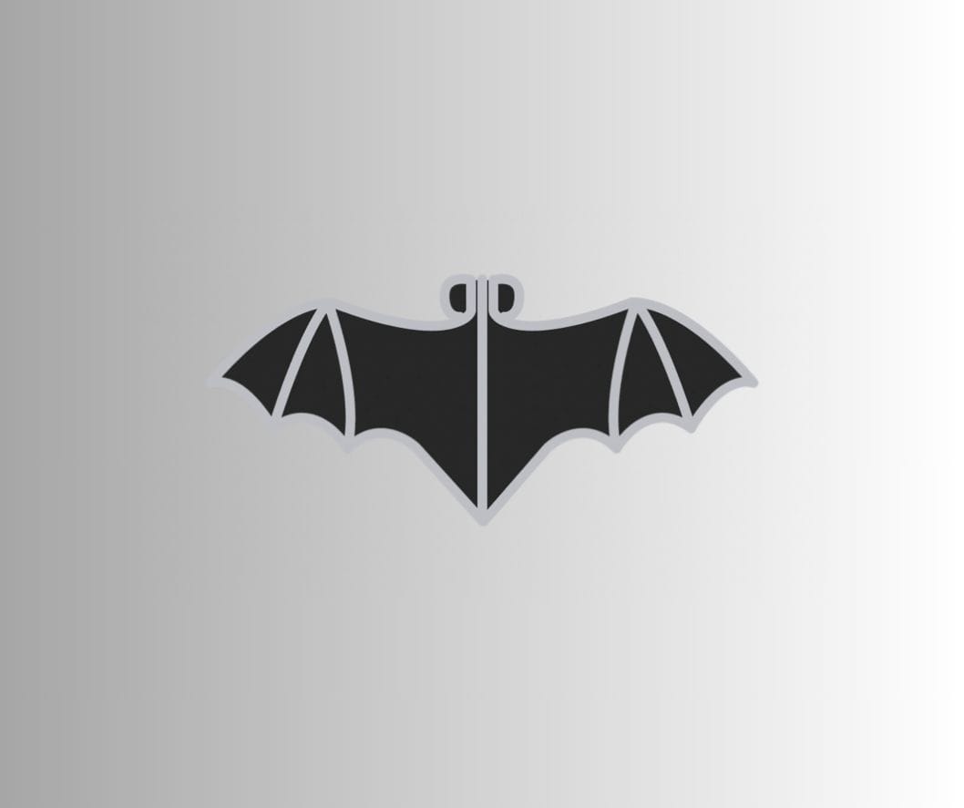The Famous Batman Logo (Remarkable Evolution Since 1939)