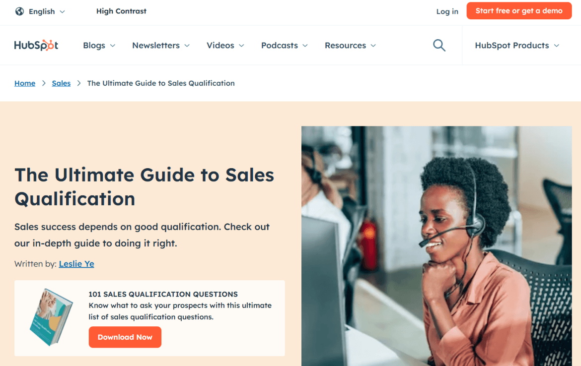 Top 15 Pillar Page Examples For Your Strategic Inspiration