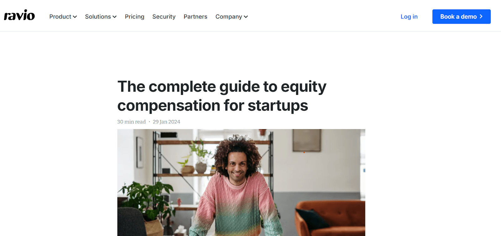 Top 15 Pillar Page Examples For Your Strategic Inspiration