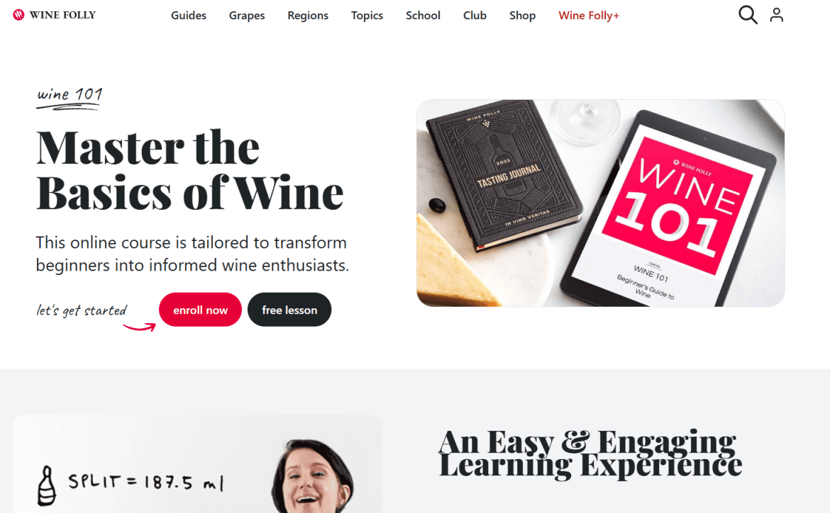 Top 15 Pillar Page Examples For Your Strategic Inspiration