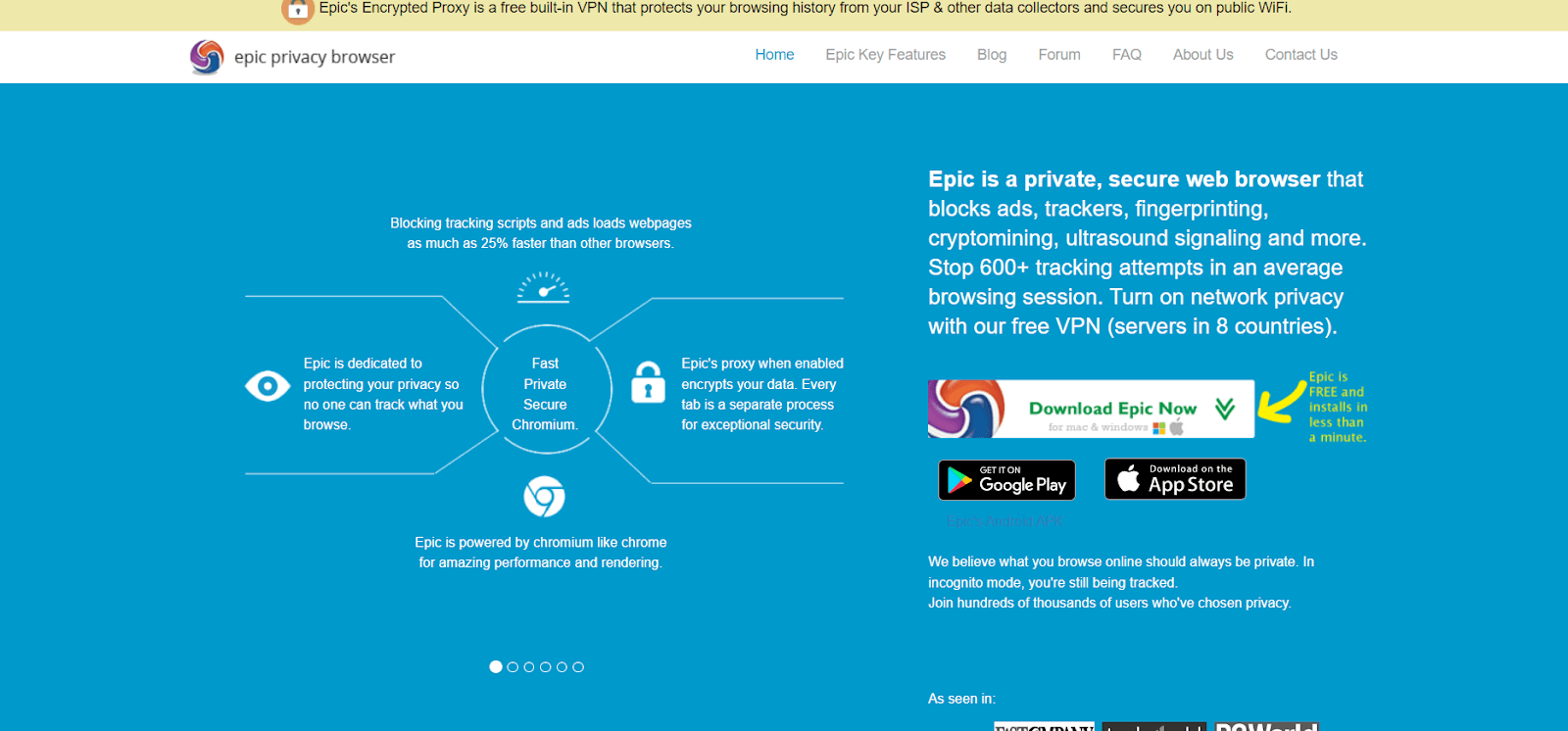 Navigating The Dark Web: Your Guide To Safe Surfing Online