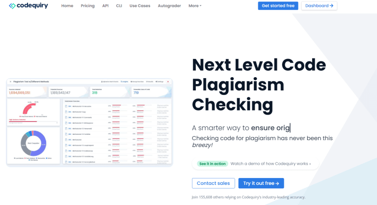 How To Check Code For Plagiarism (Code Plagiarism Checker & Best Practices)