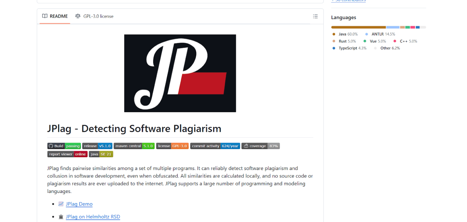 How To Check Code For Plagiarism (Code Plagiarism Checker & Best Practices)