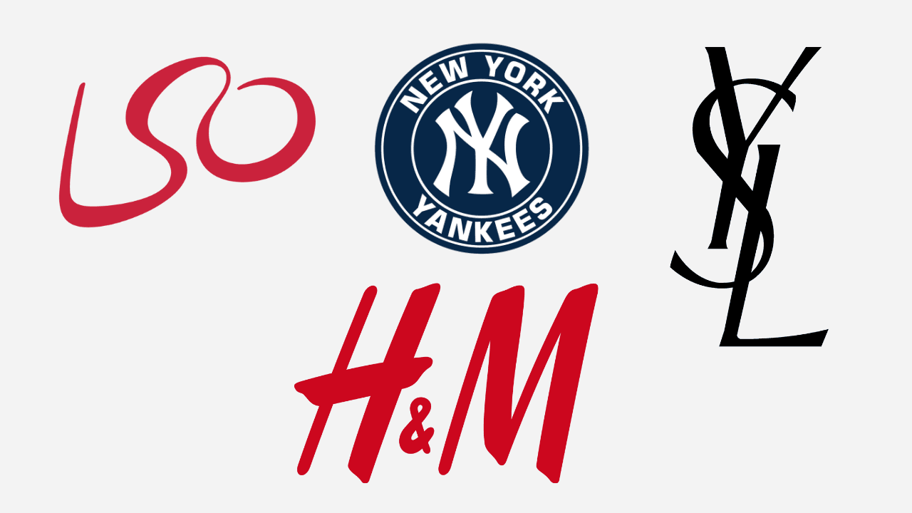 17 Different Types Of Logos (The Ultimate Guide + When To Use)