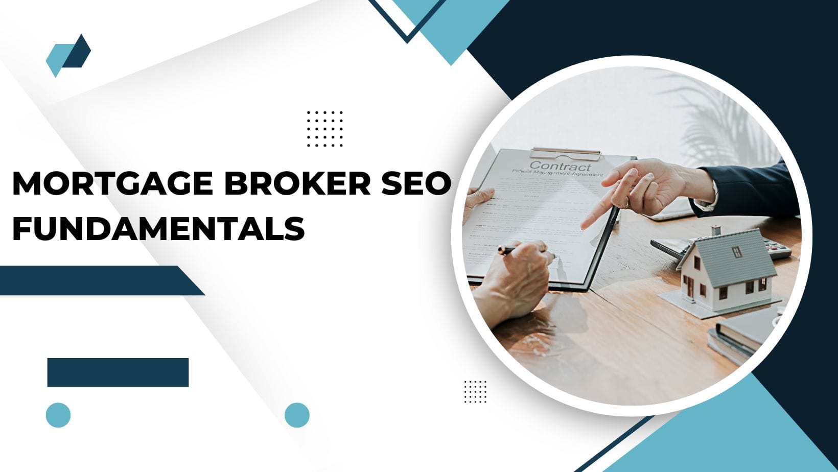 7 Mortgage Broker SEO Essentials To Boost Online Visibility
