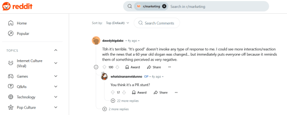 KFC Slogan - History, Evolution, Fun Facts And Branding