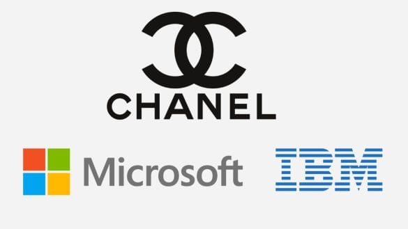 17 Different Types Of Logos (The Ultimate Guide + When To Use)