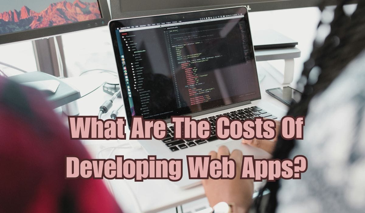 How Much Does Web Application Development Cost (2024 - 25 Estimate)
